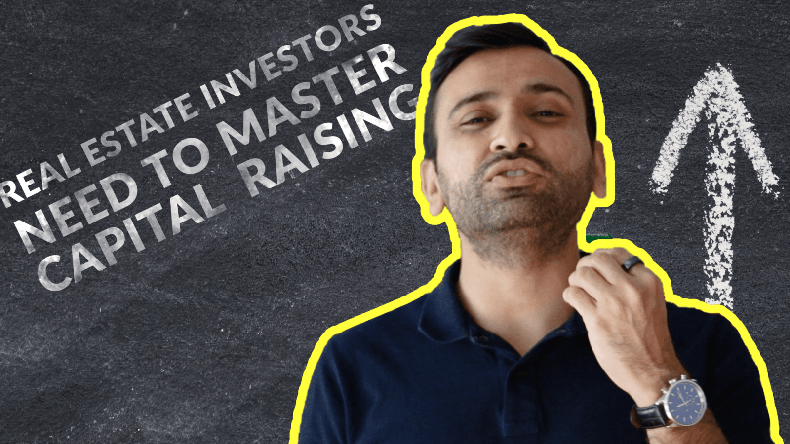 3 Powerful Reasons Why All Real Estate Investors Need to Master Capital ...